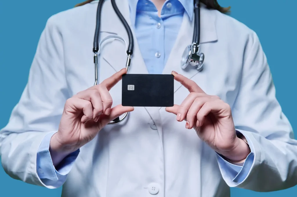 Healthcare & National Medical Support Notice - 55th Circuit Court ...